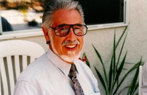 Joseph Silvestri Obituary (1927 - 2020) - San Francisco, CA - San ...