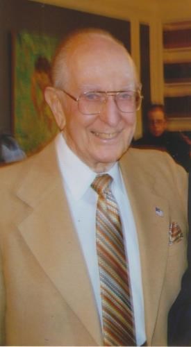 Warren Vogel Obituary (1920 - 2020) - Menlo Park, CA - San Francisco ...