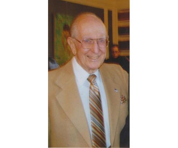 Warren Vogel Obituary (1920 - 2020) - Menlo Park, CA - San Francisco ...