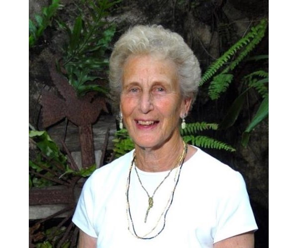 Susan Goldsmith Obituary (2021) - San Francisco, CA - San Francisco ...