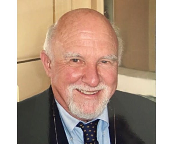 Richard Ponzio Obituary (1940 - 2021) - Mill Valley, CA - San Francisco ...