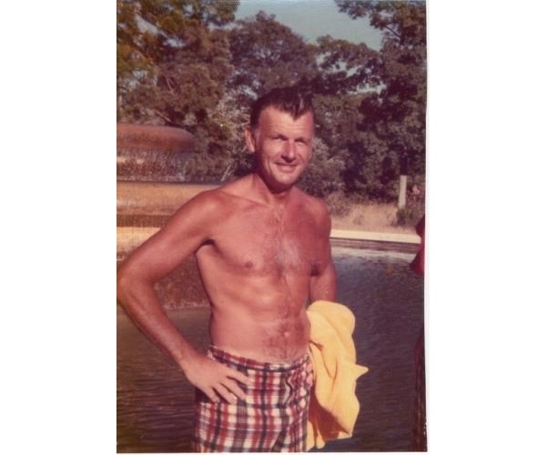 Jack Gates Obituary (2021) - San Francisco, CA - San Francisco Chronicle