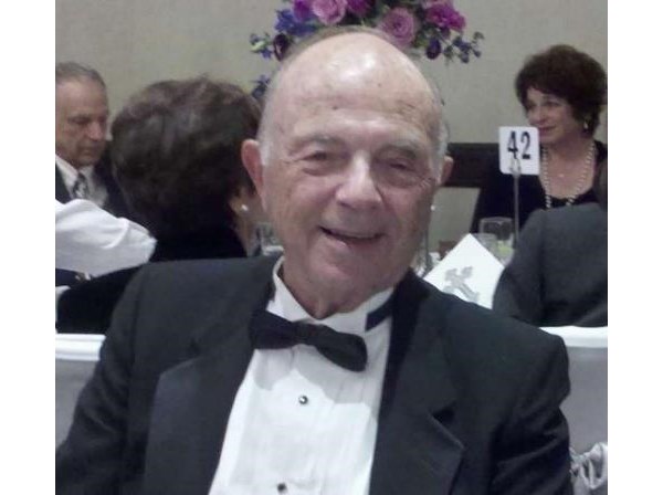 Albert Malouf Obituary (1923 - 2021) - San Mateo, CA - San Francisco ...