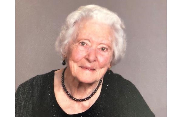 Bridget Boyle Obituary (2021) - San Francisco, CA - San Francisco Chronicle