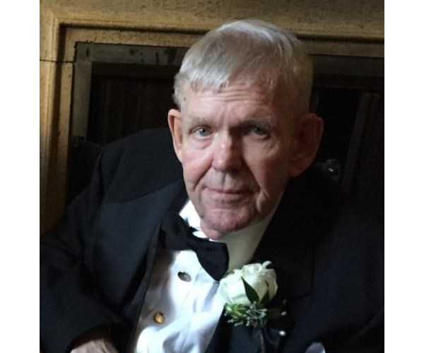 William Tolson Obituary (2021) - San Francisco, Ca, CA - San Francisco ...