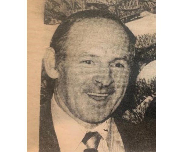 Neil Hagan Obituary (2021) - San Francisco, CA - San Francisco Chronicle