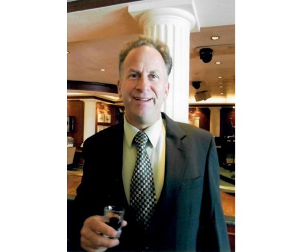 Steven Martinelli Obituary (1965 - 2021) - Burlingame, CA - San ...