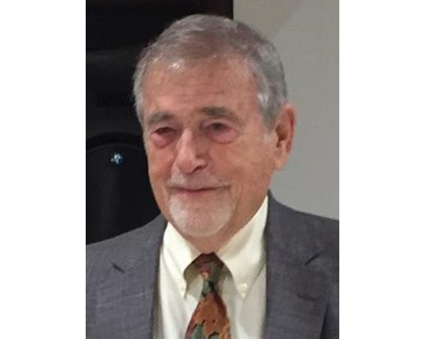 David Hudson Obituary (1934 - 2021) - Legacy Remembers