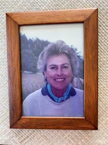 Sarah McAndrew Obituary (1930 - 2021) - Statesboro, GA - San Francisco ...