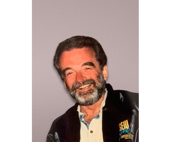 Larry Gerber Obituary (1943 - 2021) - Legacy Remembers