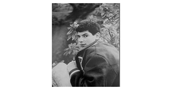 Noah Wolfson Obituary (2021) - San Francisco, CA - San Francisco Chronicle