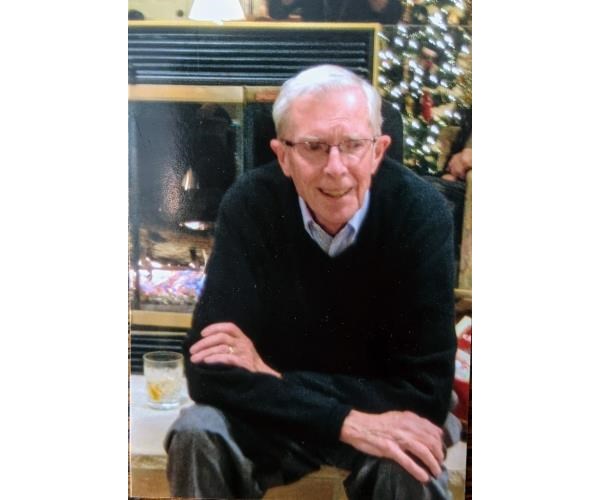 Thomas Mellott Obituary (1942 - 2021) - San Carlos, CA - San Francisco ...