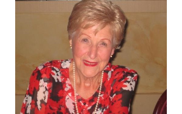 Josephine Russo Obituary (1923 - 2021) - San Bruno, CA - San Francisco ...