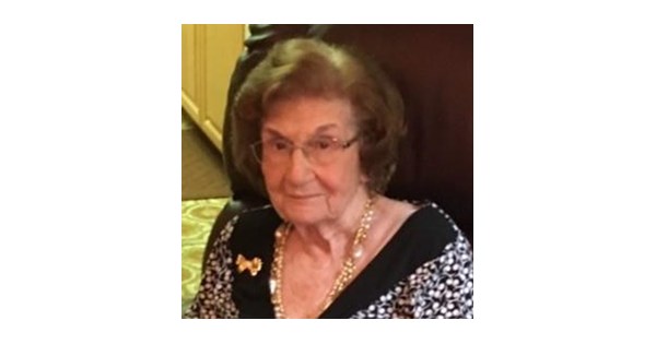 Margaret Gainey Obituary (1929 - 2021) - San Francisco, CA - San ...