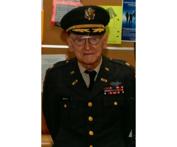George White Obituary (1924 - 2021) - San Francisco, CA - San Francisco ...