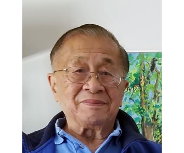 Han Wong Obituary (2021) - San Francisco, CA - San Francisco Chronicle