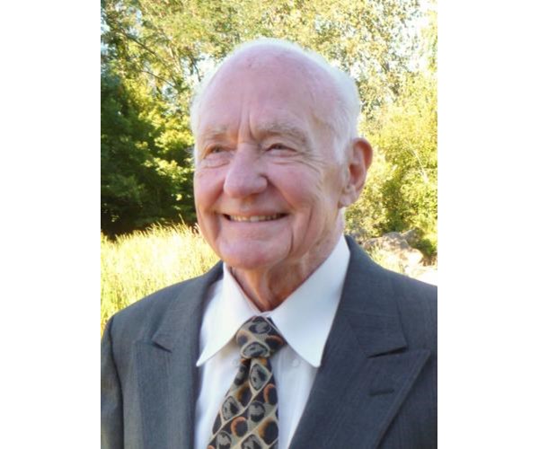Bob Dougherty Obituary (2021) - San Francisco, CA - San Francisco Chronicle