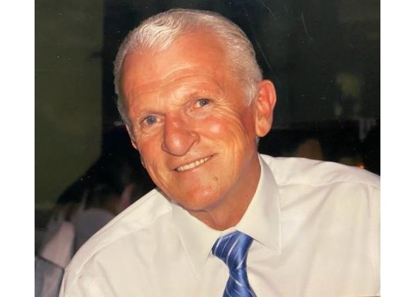 Peter Zarich Obituary (1946 - 2021) - Reno, CA - San Francisco Chronicle