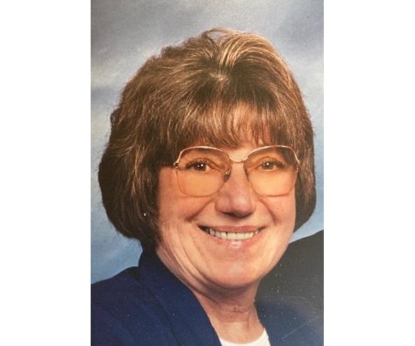 Mary Cecchettini Obituary (2021) - San Francisco, CA - San Francisco ...