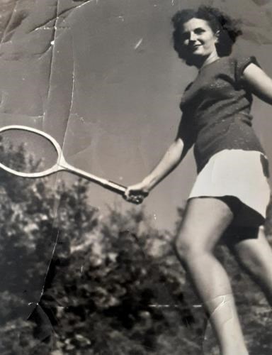 Elizabeth Carson-Garza Obituary (1923 - 2021) - San Francisco, CA - San ...