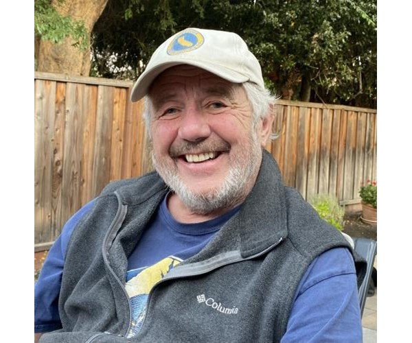Richard P. Obituary (1947 - 2021) - Barrington, CA - San Francisco ...