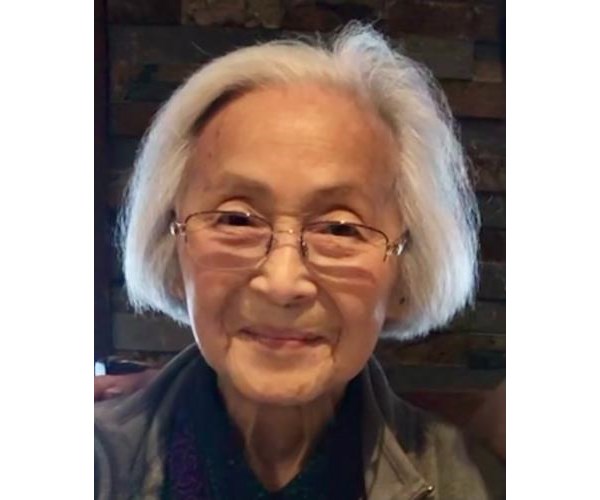 Akiko Takeuchi Obituary (1927 - 2021) - San Francisco, CA - San ...