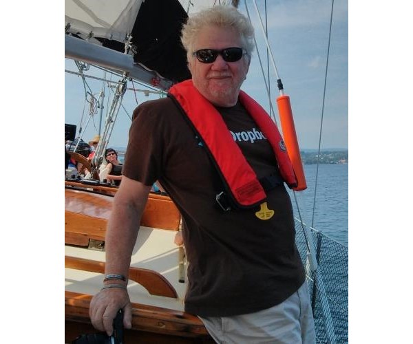 Alexander Lewis Obituary (1944 - 2021) - Lafayette, Ca, CA - San ...