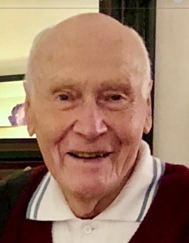 John Smith Obituary (1927 - 2021) - San Francisco, CA - San Francisco ...