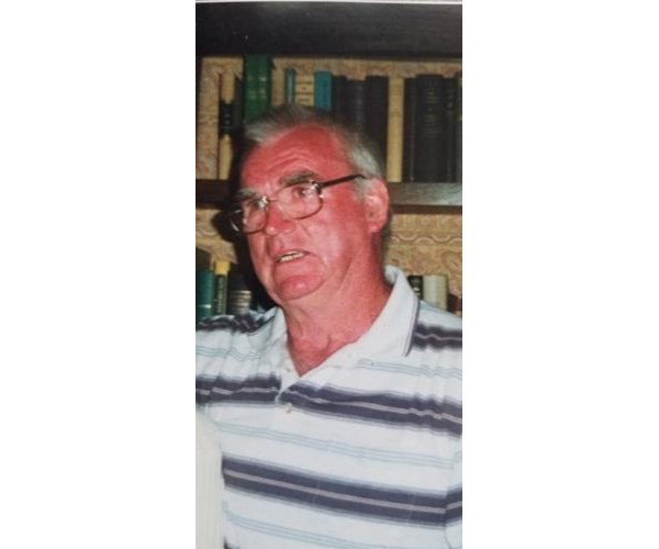 Frank Duffy Obituary (1938 - 2021) - San Francisco, CA - San Francisco ...