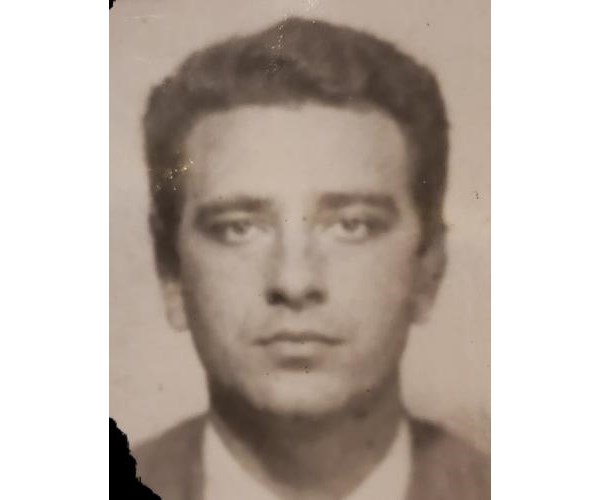 Frank Mandrile Obituary (2021) - San Francisco, CA - San Francisco ...