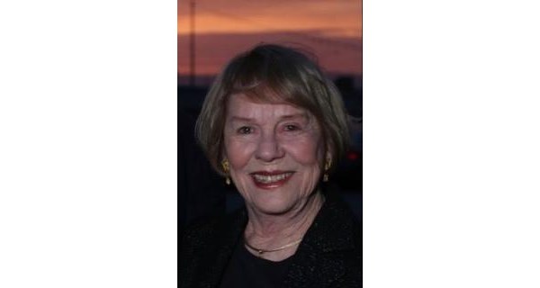 Barbara Roach Obituary (1931 - 2021) - Piedmont, Ca, CA - San Francisco ...