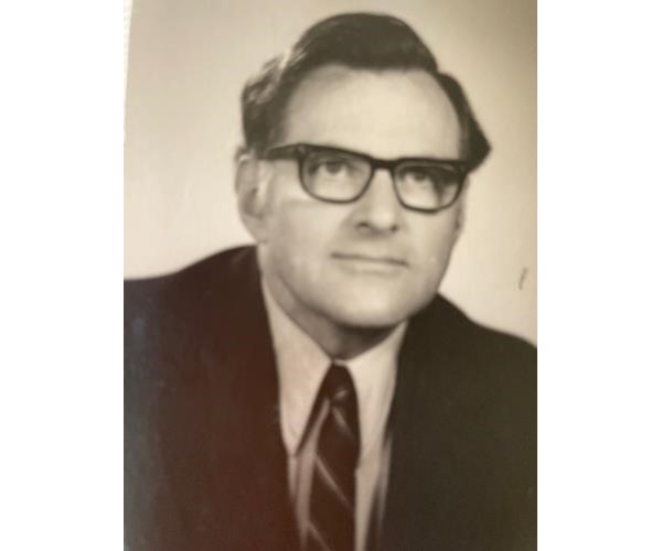 Lawrence Goldberg Obituary (1923 - 2021) - Larkspur, CA - San Francisco ...