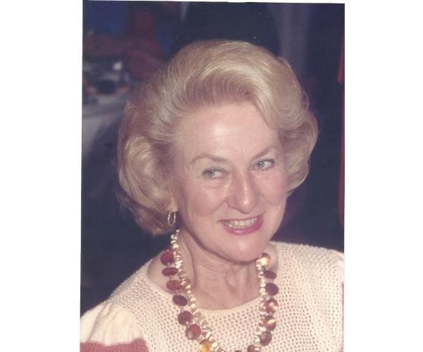 Patricia Onorato Obituary (1927 - 2021) - Menlo Park, CA - San ...