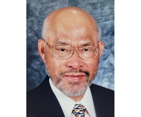 Daniel Fong Obituary (1929 - 2022) - San Francisco, CA - San Francisco ...