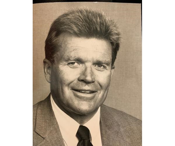 Donald Daly Obituary (1942 - 2021) - Carmel-By-The-Sea, CA - San ...