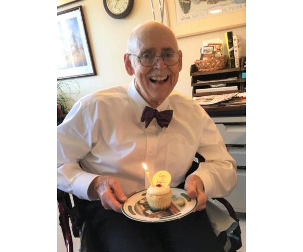 William Newmeyer Obituary (1936 - 2022) - San Francisco, CA - San ...