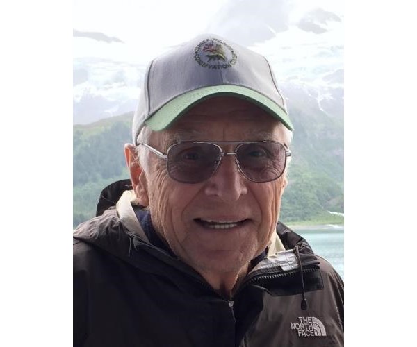 Ted Freeman Obituary (2022) - San Anselmo, CA - San Francisco Chronicle