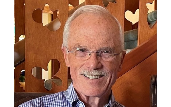 Earl Johnson Obituary (1941 - 2022) - Mill Valley, CA - San Francisco ...