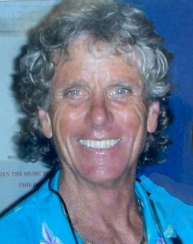Keith Karpinski Obituary (1945 - 2022) - Petaluma, CA - San Francisco ...