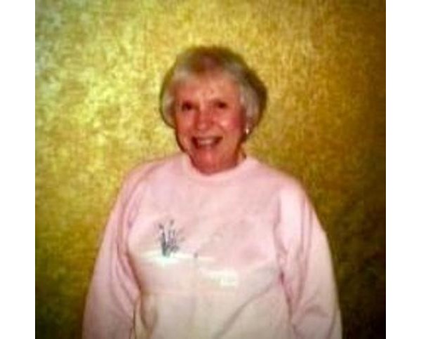 Virginia Spini Obituary (1930 - 2022) - San Mateo, CA - San Francisco ...