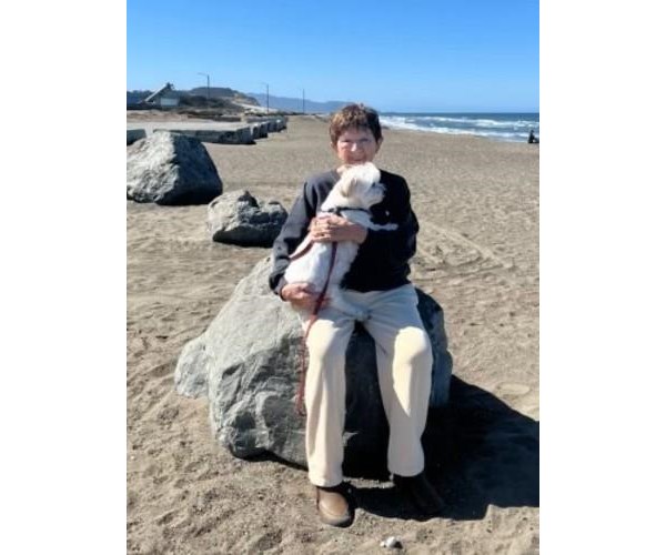 Barbara Pope Obituary (1930 - 2022) - Daly City, CA - San Francisco ...