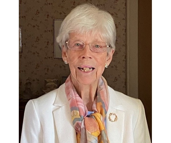 Sarah McKee Obituary (1927 - 2022) - San Francisco, CA - San Francisco ...