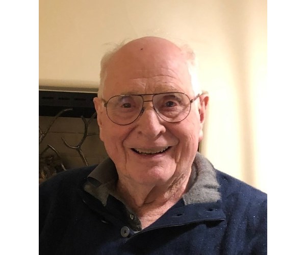 George Poole Obituary (1931 - 2022) - Legacy Remembers
