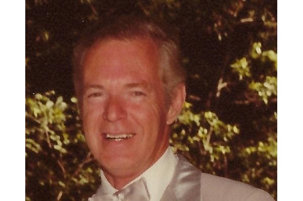 Robert Westergren Obituary (1937 - 2022) - Sacramento, CA - San ...