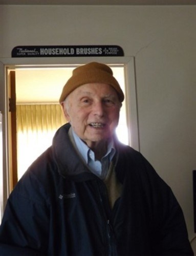 Sam Thal Obituary (1925 - 2022) - San Francisco, CA - San Francisco ...
