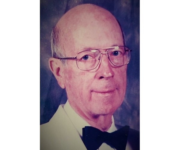 William Larkin Obituary (1930 - 2022) - San Francisco, CA - San ...