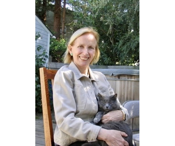 Emily Fine Obituary (1933 - 2022) - San Francisco, CA - San Francisco ...