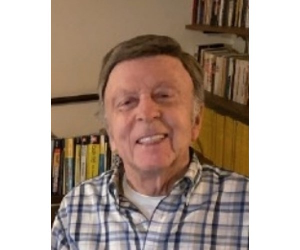 Thomas Sherrill Obituary (1940 - 2022) - San Mateo, CA - San Francisco ...