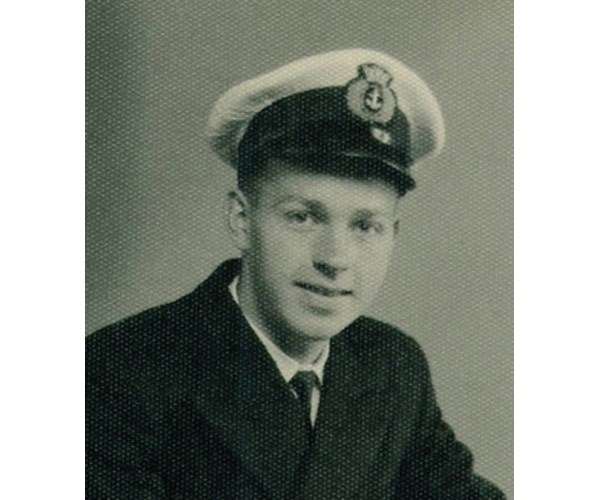 Joseph Hayes Obituary (1935 - 2022) - San Francisco, CA - San Francisco ...