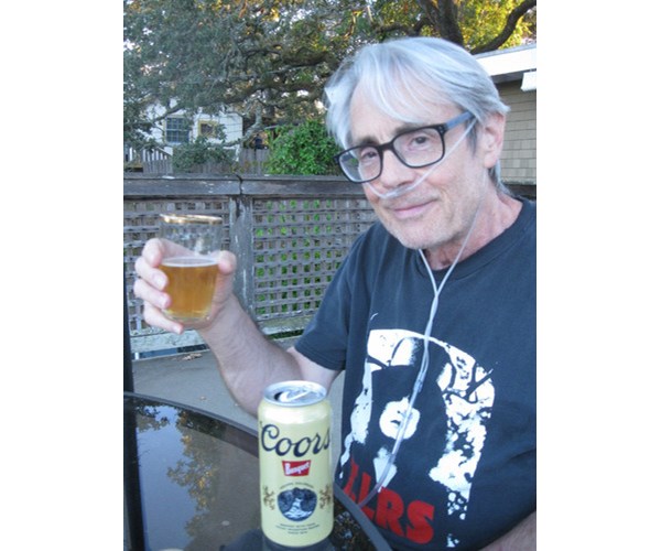 Robert Carrington Obituary (1951 - 2022) - Novato, CA - San Francisco ...